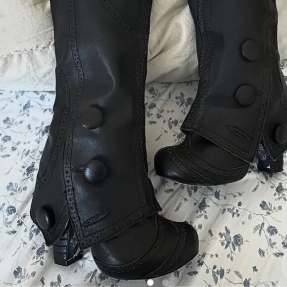 Irregular Choice | Shoes | Iso Major Search For These Irregular Choice ...